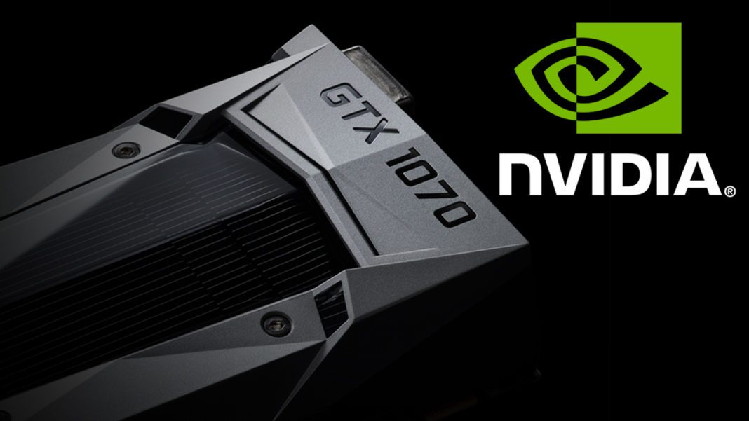 Nvidia broadcast gtx 1070 - Lasiso