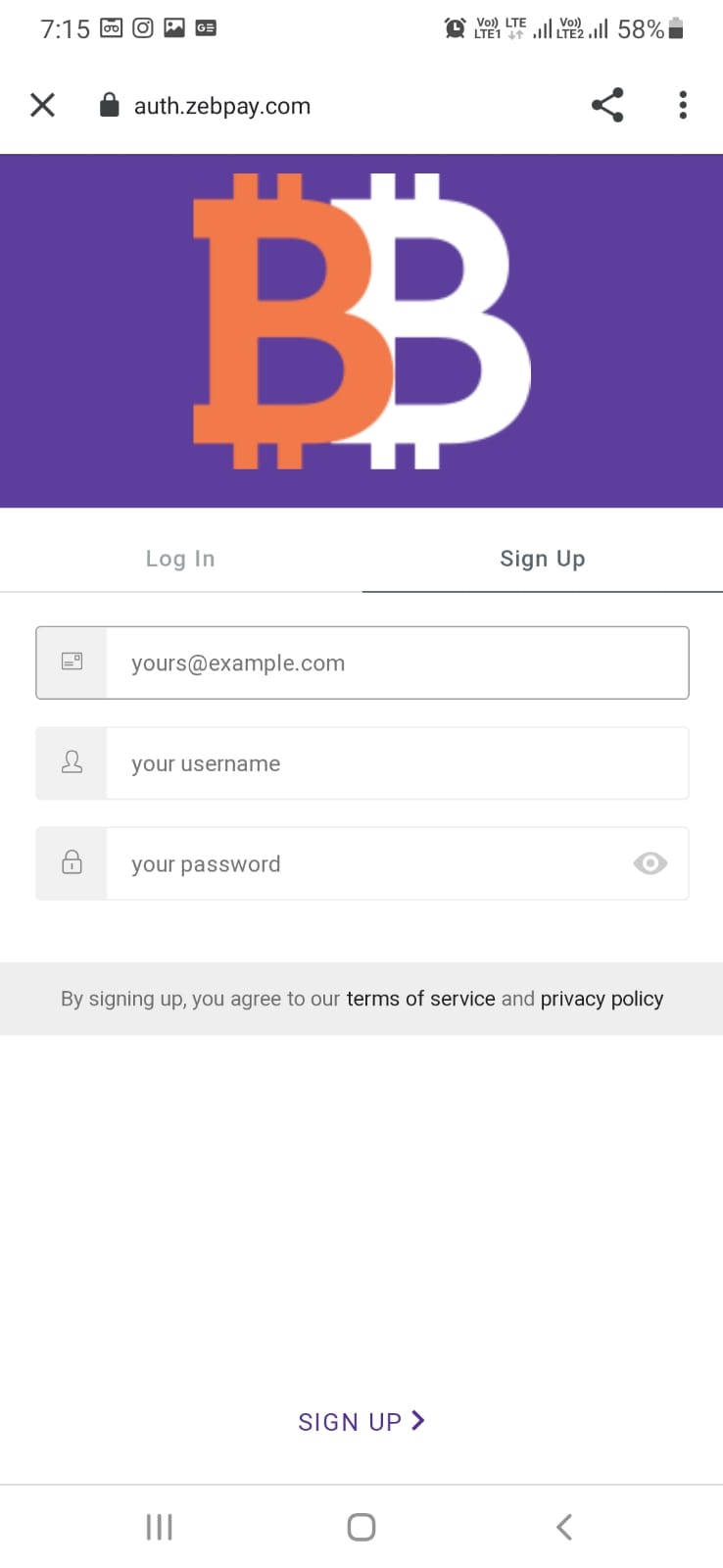 Zebpay Launched ZEBB App for SIP in Bitcoin and Ethereum