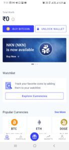 CoinSwitch Kuber Exchange Review: Trading Fees, Payment Options, Cryptos