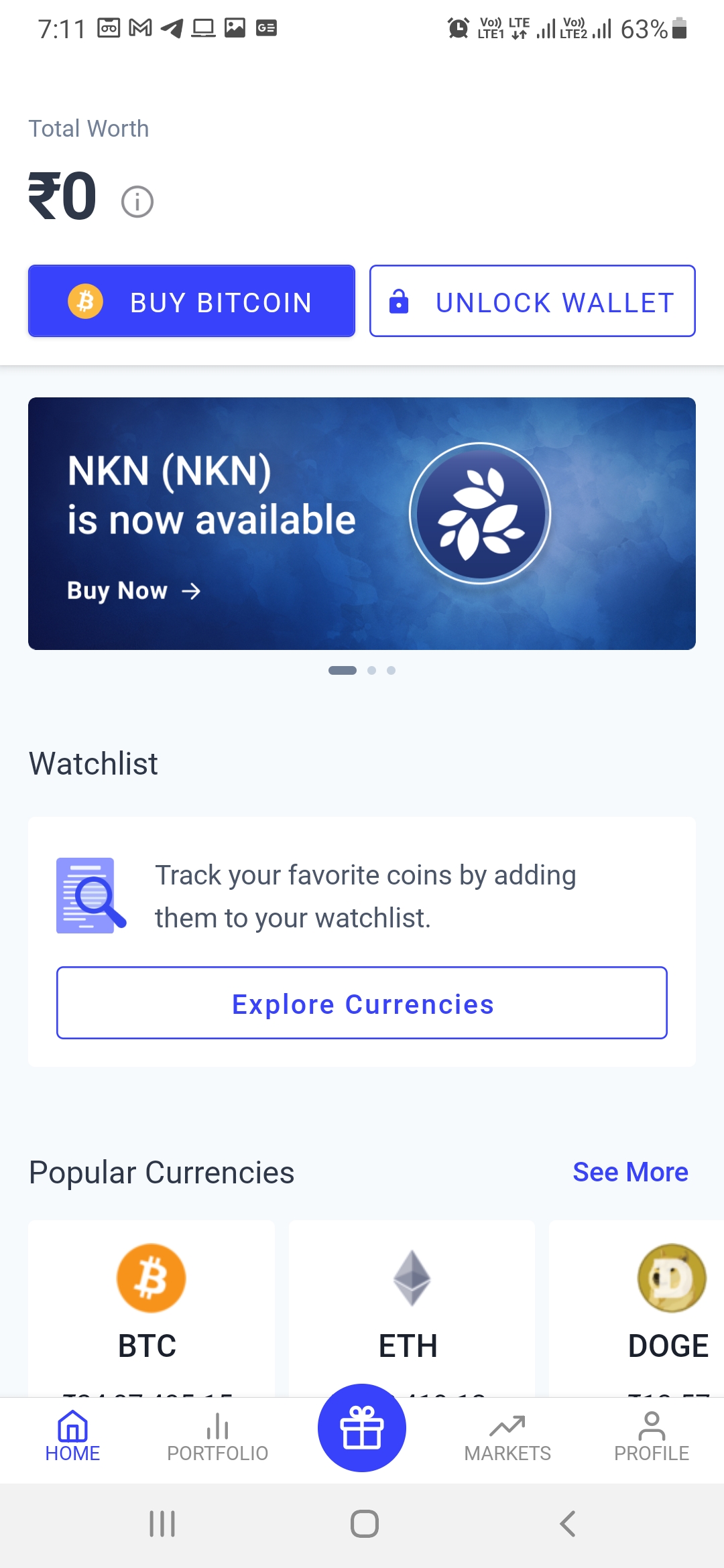 CoinSwitch Kuber Exchange Review: Trading Fees, Payment Options, Cryptos