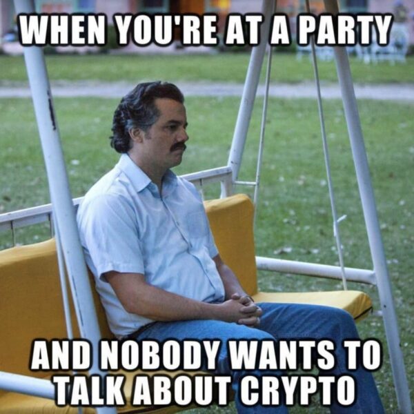 Top Crypto Memes 2021: Here are the Best Cryptocurrency Memes