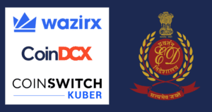 CoinSwitch Kuber Exchange Review: Trading Fees, Payment Options, Cryptos