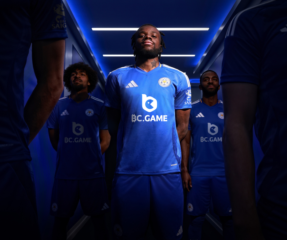 iGaming Platform BC.GAME Signs $40 Million Deal to Become Principal ...