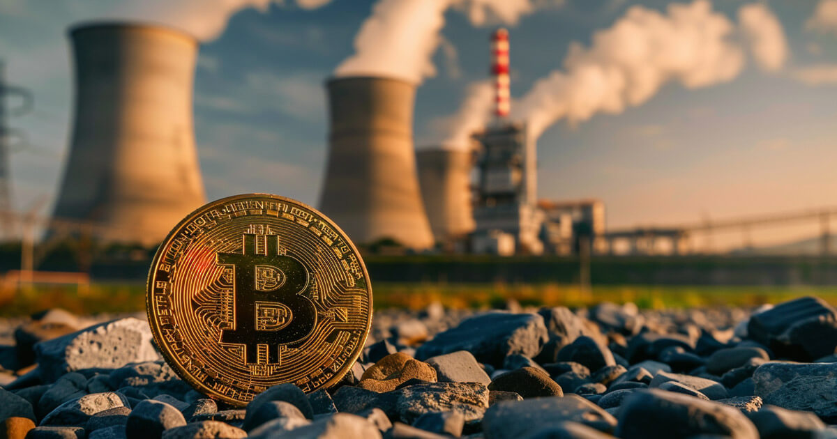 Blanket Bitcoin Mining Bans Could Backfire on Carbon Emissions, Study ...